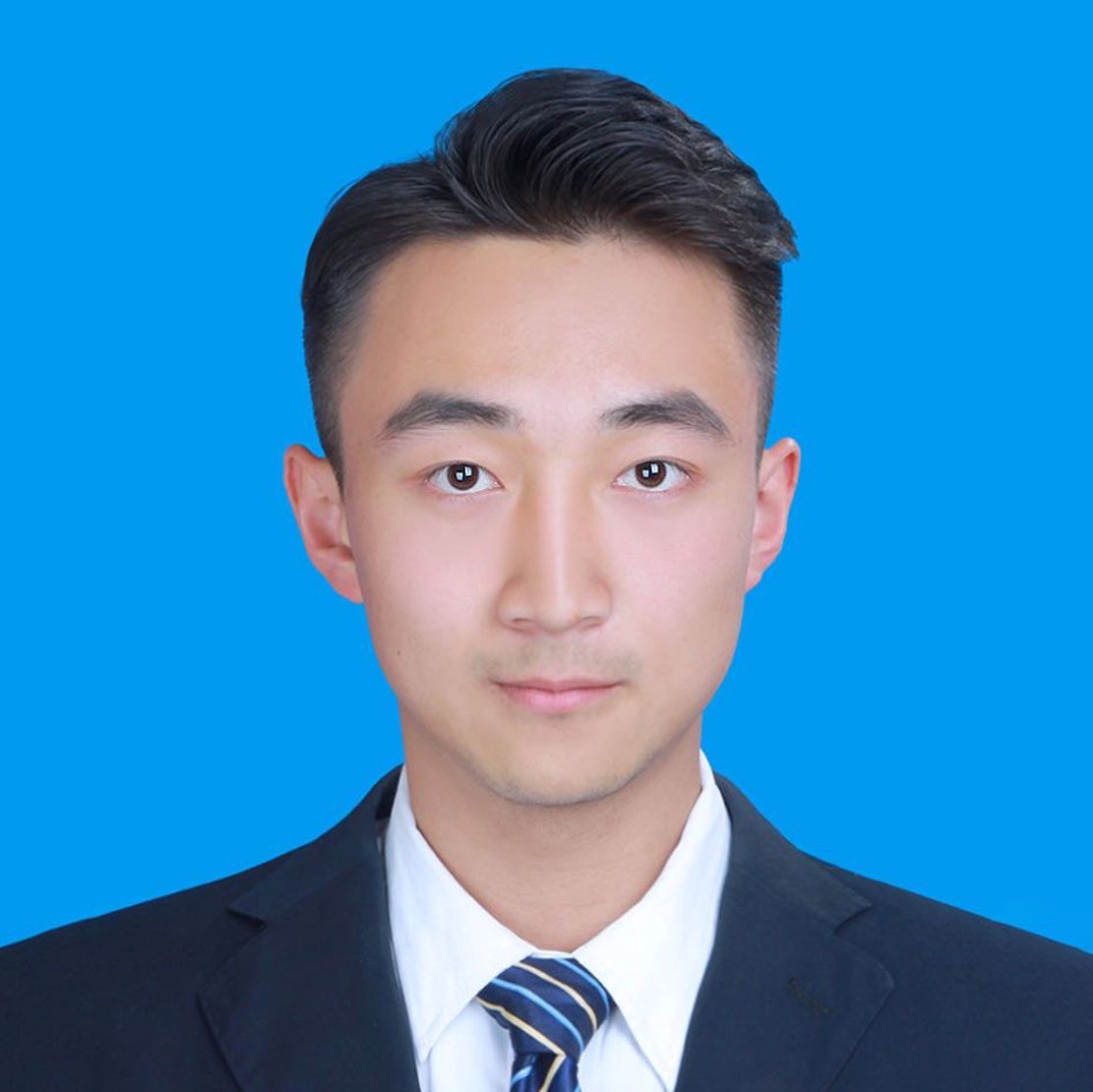 Team Members | NSCI - HDU